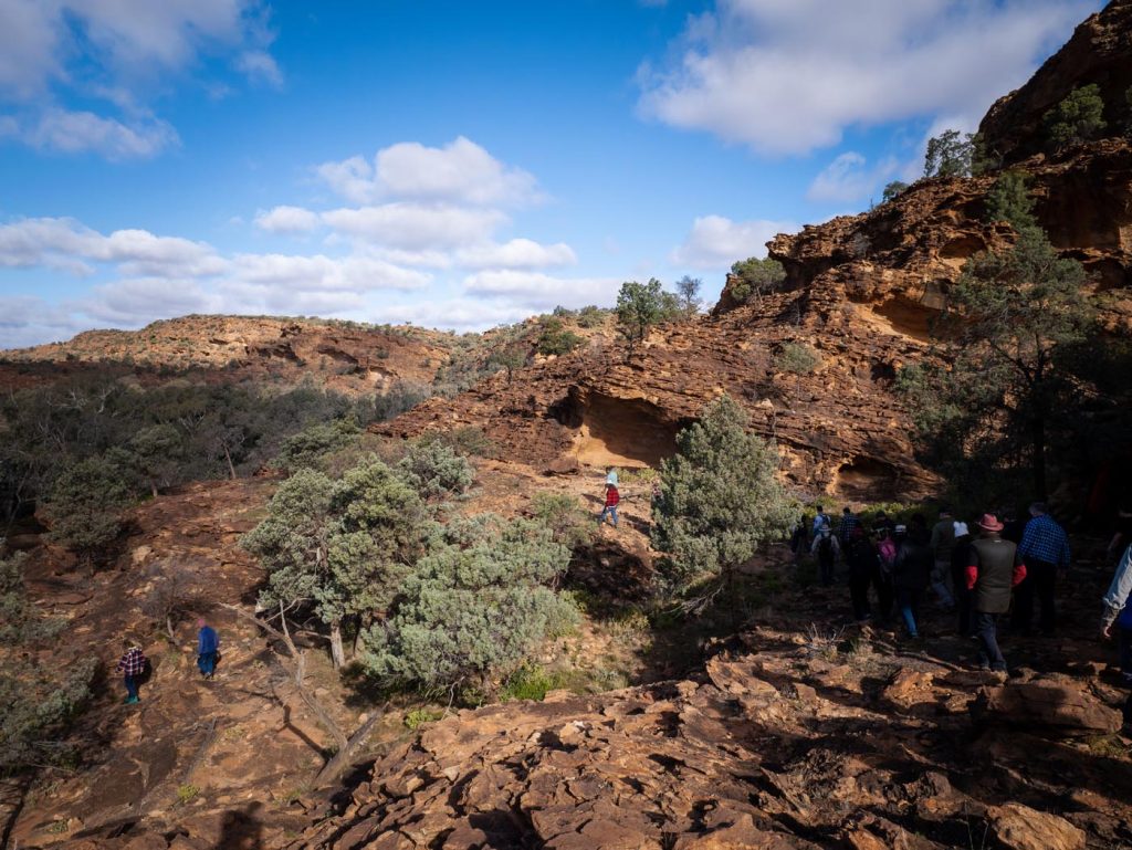 Mutawintji National Park | Mutawintji Cultural Festival
